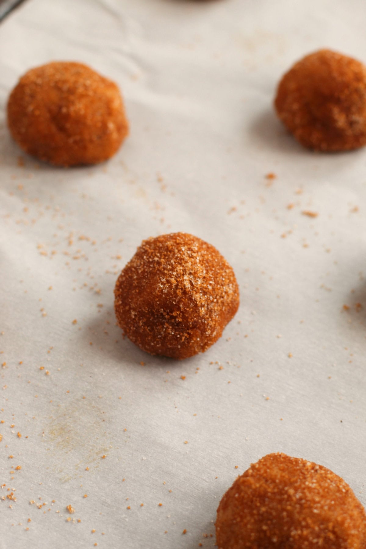 Chewy Brown Butter Pumpkin Cookies Recipe Gluten Free
